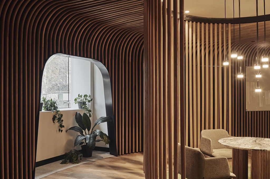 SCULTFORM STUDIO – AHEC México